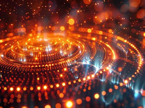 Scientists Use Lasers To Induce Magnetism At Room Temperature Defying Conventional Quantum