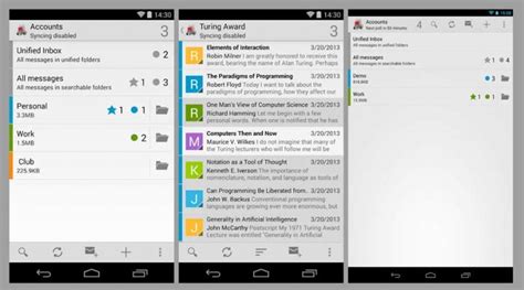 30 best open source android apps with source code for developers to