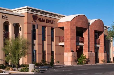 Vascular Suite Locations Pima Heart And Vascular