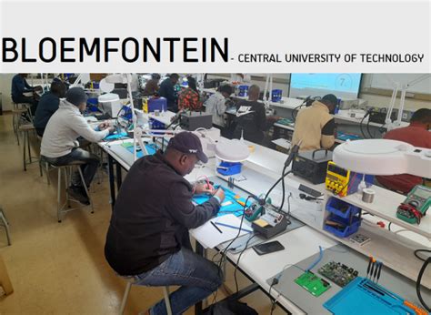 Bloemfontein Microlek Skills Academy