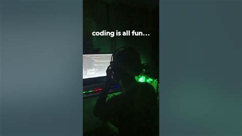 Coding Is Fun 💀developer Programming Programmer Javascript Coder Coding Java Coding Php