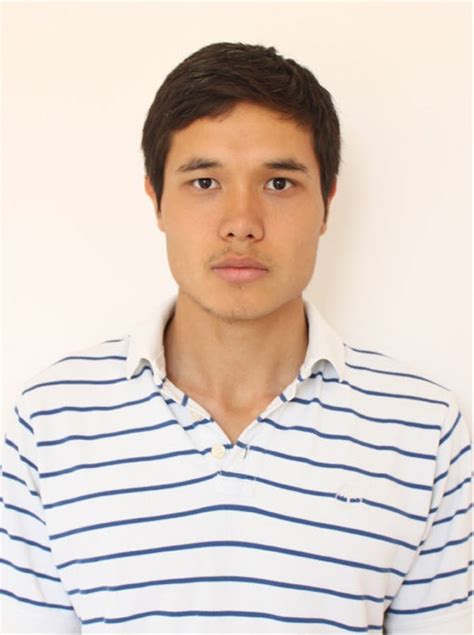 Salamat Burzhuev Nano And Micro Systems Lab University Of Waterloo