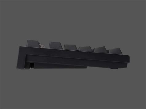 Usa Topre Realforce R3s Tenkeyless 45g Capacitive Keyboard R3sd31