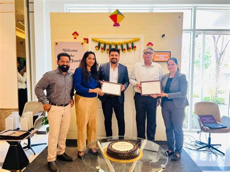 Rekha Gowda On Linkedin Lodha Teamwork Leadership Gratitude 20 Comments