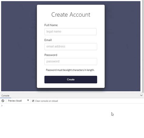 How To Add React Form Validation