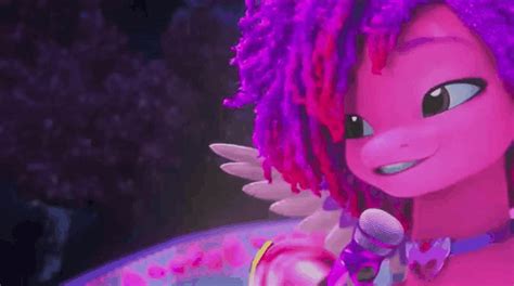 Ruby Jubilee Got Stole Her Voice By Troggles  By Peperponiesbunyaphen On Deviantart