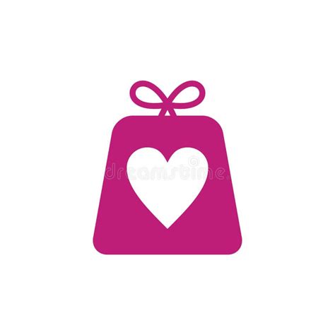 盒式礼品展示图标徽标设计 向量例证 插画 包括有 纸张 设计 背包 公司 圣诞节 创造性 愉快 269226497