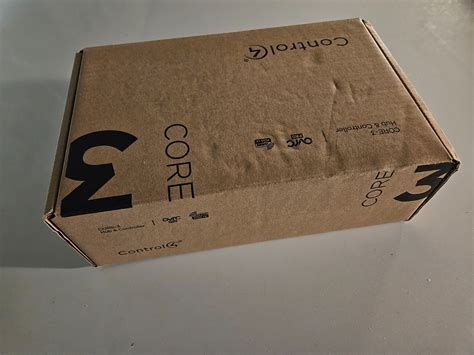 Nib Control4 Core 3 Controller C4 Core3 Ebay