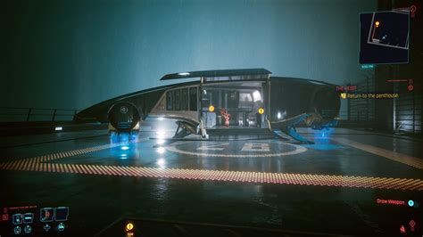 Rayfield Excalibur Cyberpunk 2077 Vehicles Database How To Get