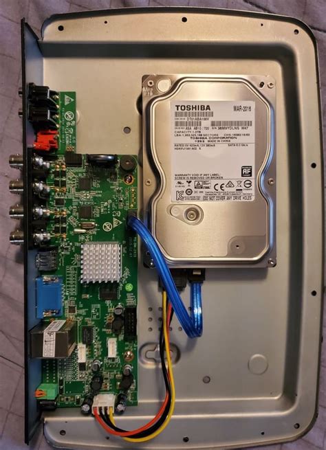 Password Reset For Night Owl DVR Model DVR AHD RS Digital