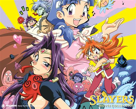 スレイヤーズ Slayers Complete Dual audio Akiba Online com