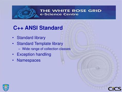 Ppt C Programming Powerpoint Presentation Free Download Id5178731