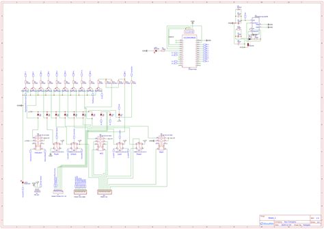Bluetooth Keyless OSHWLab