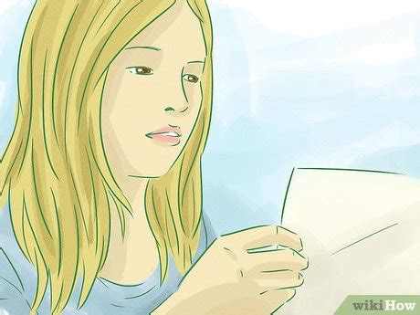 Formas De Escribir Una Carta De Amor A Una Chica Que No Conoces