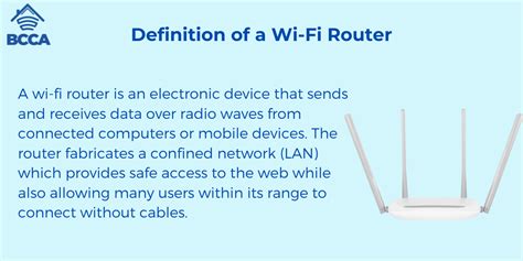 Can You Move Your Wi Fi Router To A Different House