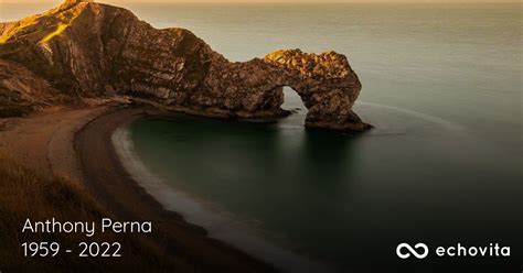 Anthony Walter Perna Obituary 1959 2022 Follansbee West Virginia