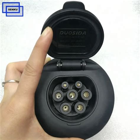 전기 자동차 충전 더미 Ev 충전 소켓 Buy Ev 충전 소켓ac 충전 소켓chargig 더미 소켓 Product On