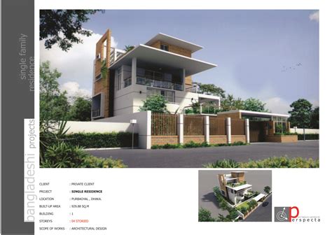 Perspecta Architects And Engineers Form Follows Function Design For