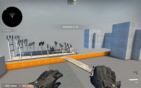 WIP In WIP Post Your Level Screenshots Page Level Design Mapcore