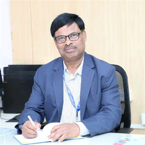 Mrinal Kanti De General Manager Nabard National Bank For