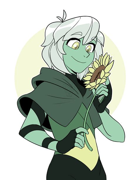 Steven Universe Serpentine On Toyhouse