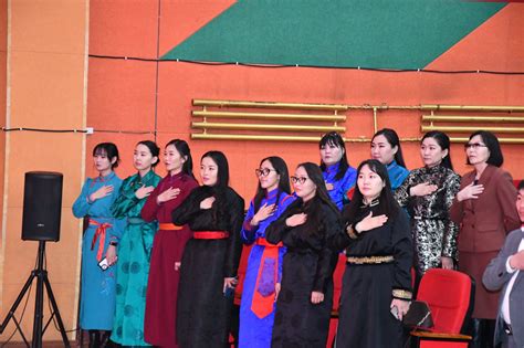 Нээлттэй Засаг Нэг Нээлттэй Засаг Нэг Баянхонгор