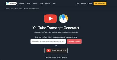 How To Search Youtube Transcripts In 3 Ways