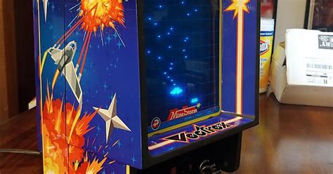 Vectrex The Ultimate 80s Game System Few People Know About Album On Imgur