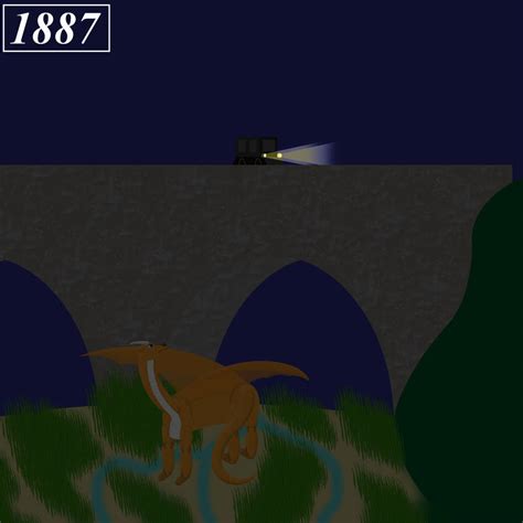 Cursed Bridge By Antiqueengineer On Deviantart