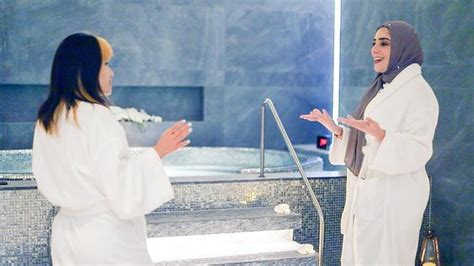 그들 지갑 씀씀이 소문났다한국 온 중동 여성들 핫스폿 네이버 블로그