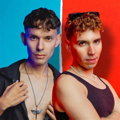 Javier And Exi Youtube