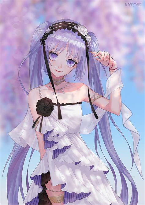 Euryale Fate Hollow Ataraxia Image By Blackjoker Zerochan Anime Image Board