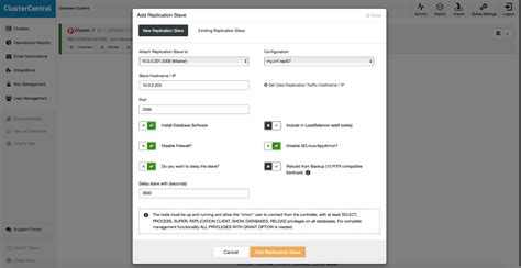 How To Overcome Accidental Data Deletion In Mysql Mariadb Severalnines