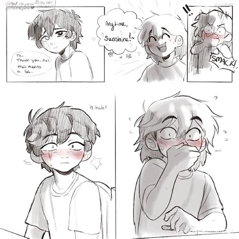 Pin By Mervedirikan🎭👻🎮 On Omori Cute Drawings Ship Drawing Cute Art