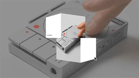 3d Block Hover Interaction In Framer — Framer Resource