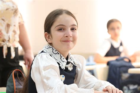 საქართველოს ქვემო ქართლის რეგიონში ორი ახლად რეაბილიტირებული საჯარო სკოლა გაიხსნა ქალაქ