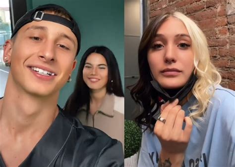 George Ciupilan Andreia Roberta Edoardo Dissing Tra Ex