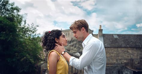 Everything To Know About One Day Cast Trailer Filming Locations Netflix Tudum