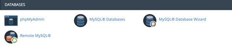 Mysql Remote Access Keliweb