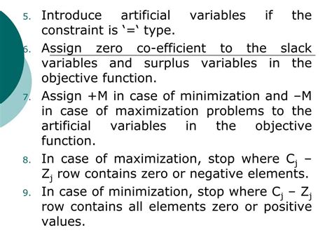 Ppt Linear Programming Powerpoint Presentation Free Download Id