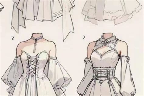 ایده طراحی لباس تستچی