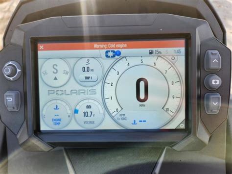 2025 Polaris® Boost Rmk Khaos 155 Snowmobile Young Powersports Layton