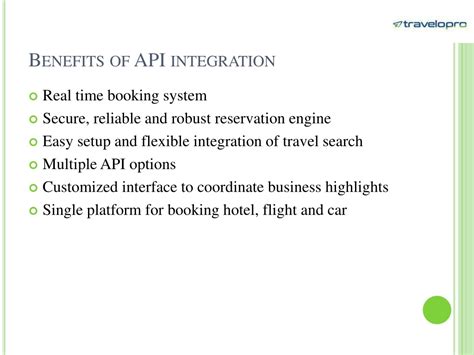 PPT Api Integration Services PowerPoint Presentation Free Download ID