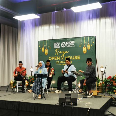 Ir Ts Liew Wen Tat On Linkedin Cidbibs Rayaopenhouse