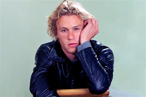 45 нас хүрэх байсан Хит Лежерийн шилдэг дүрүүд