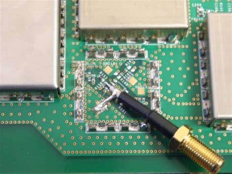 A Calibrated Precision Gnss Simulator For Timing Applications Safran