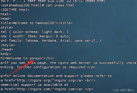Nginx学习总结不包含安装过程nginx学习路径 Csdn博客