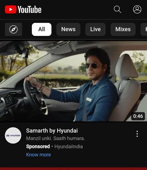 Noticed This Ad When The Ad Blocking Was On Aggressive Rbravebrowser