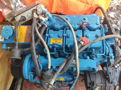 싼 가격에 작은 배를 위한 사용된 디젤 엔진 Inboard 배 엔진 Buy 저렴한 가격 Inboard Engine사용 내장 보트 엔진inboard 보트 제트 엔진