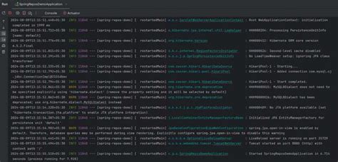 Crudrepository Jparepository And Pagingandsortingrepository In Spring